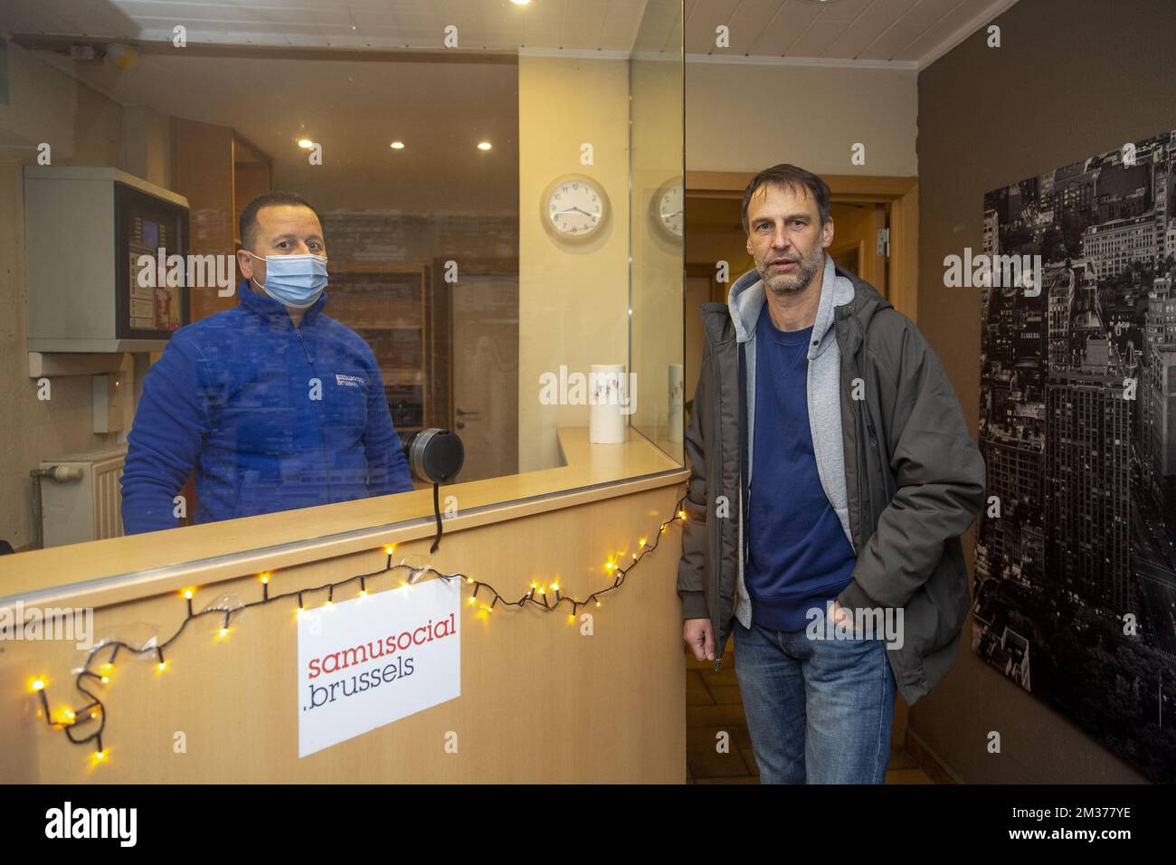 Sebastien roy hi-res stock photography and images - Alamy