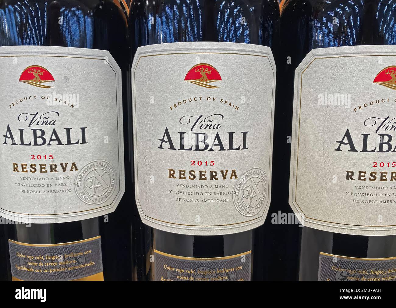 Albali