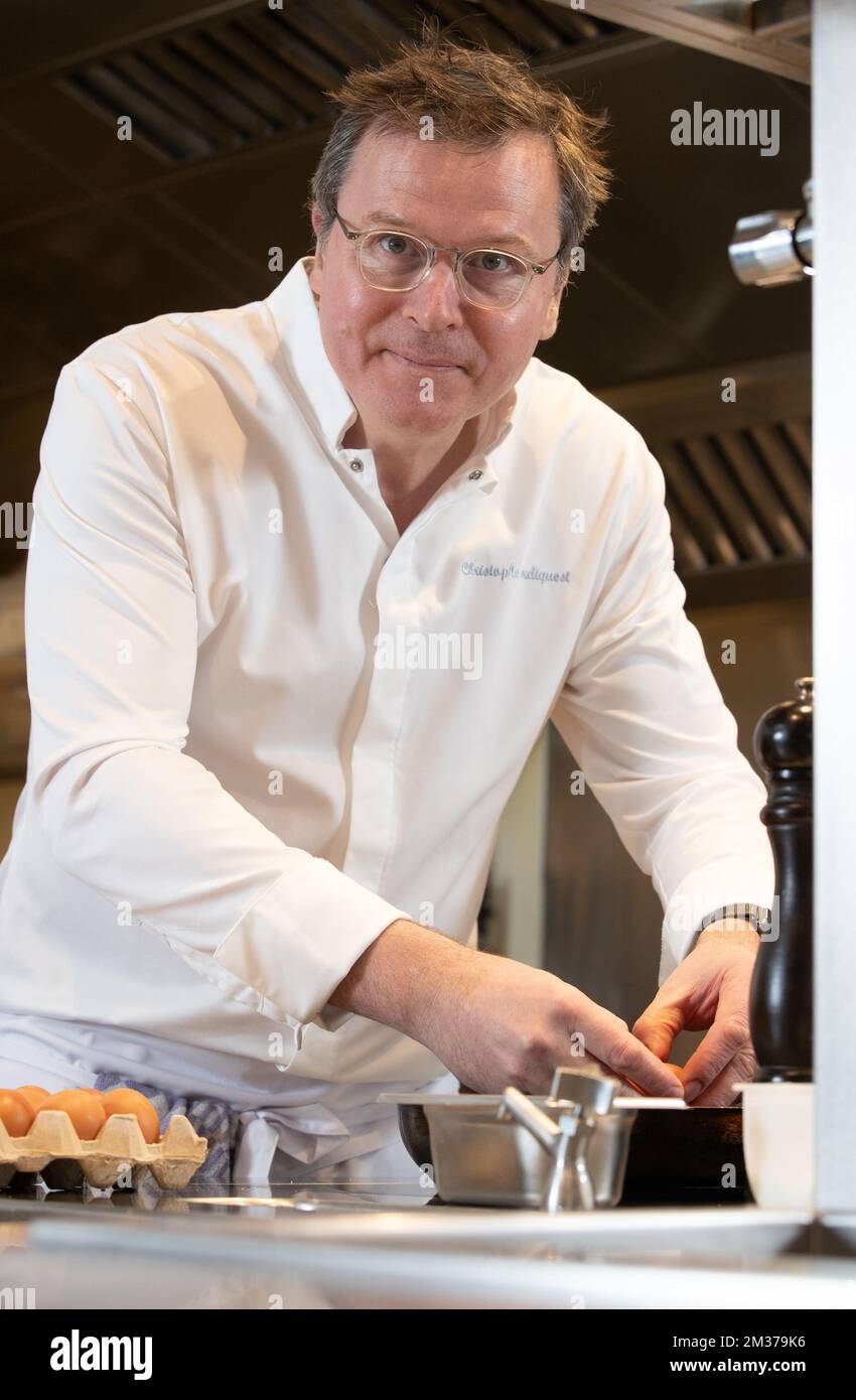 Gault et millau 2021 hi-res stock photography and images - Alamy