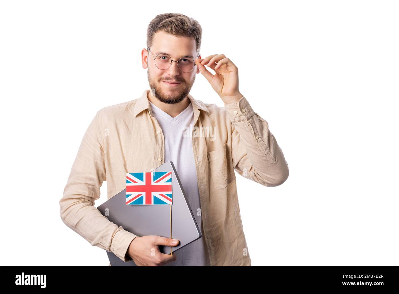 English international language lesson school study hi-res stock ...