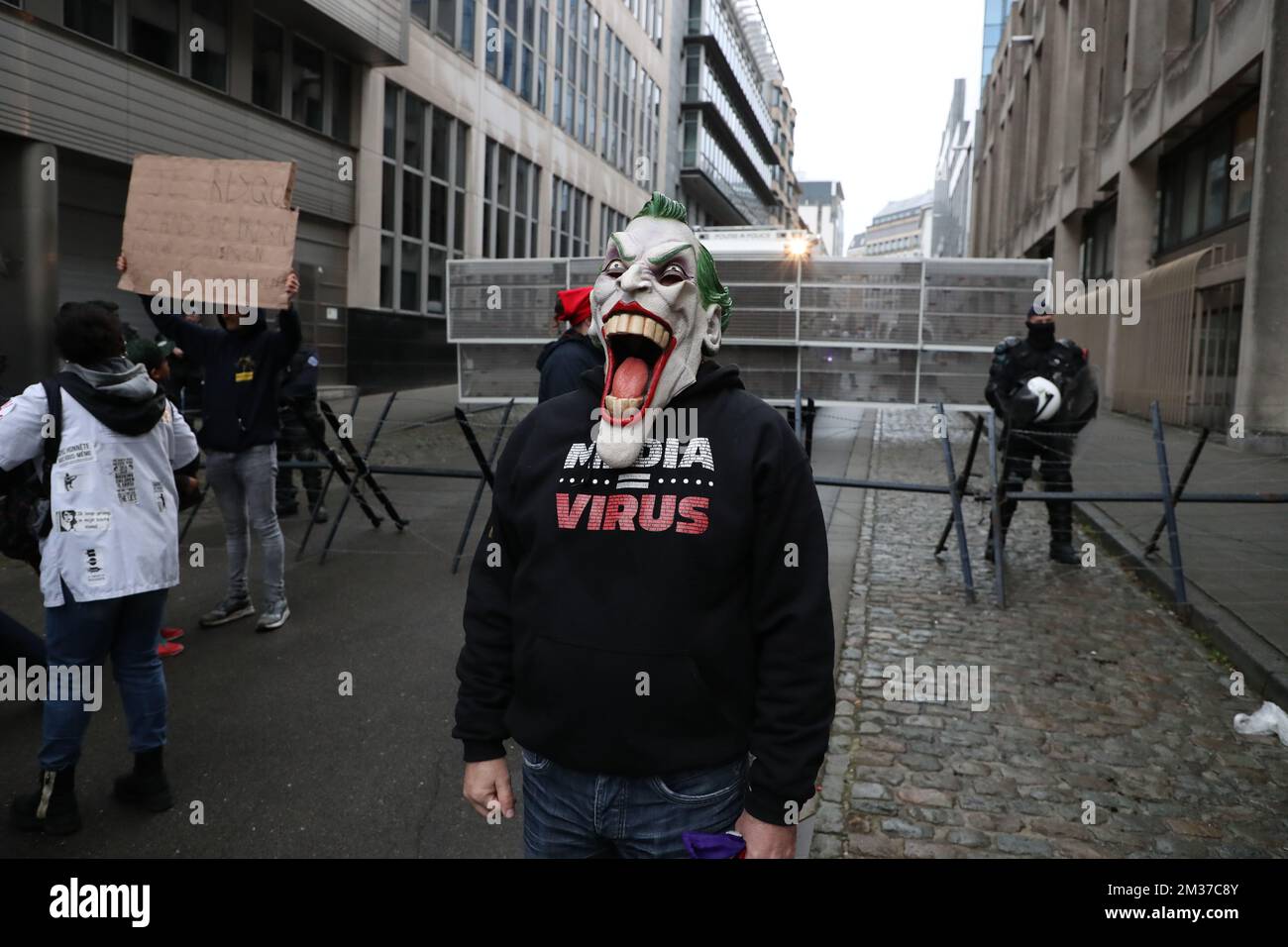 Joker picture hi-res stock photography and images - Alamy