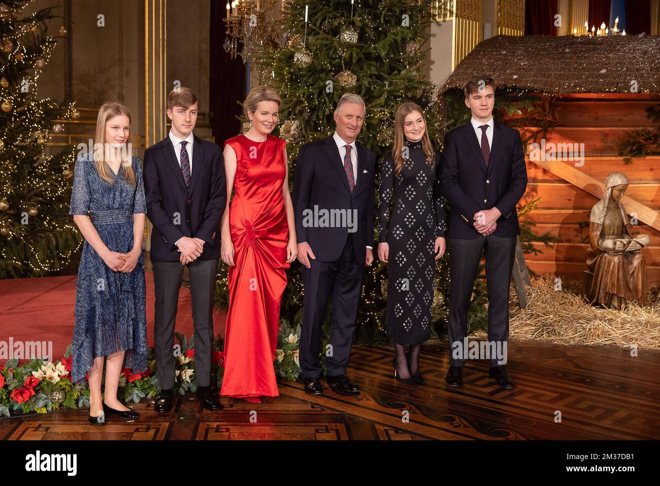 Princess elisabeth 2021 hi-res stock photography and images - Alamy