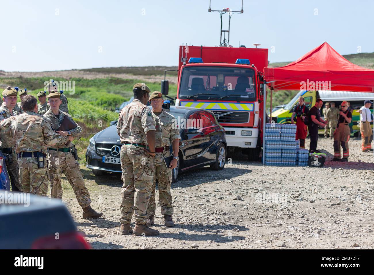 Heather marsden hi-res stock photography and images - Alamy