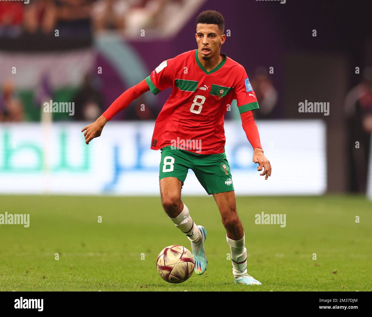 Ounahi world cup 2022 hi-res stock photography and images - Alamy