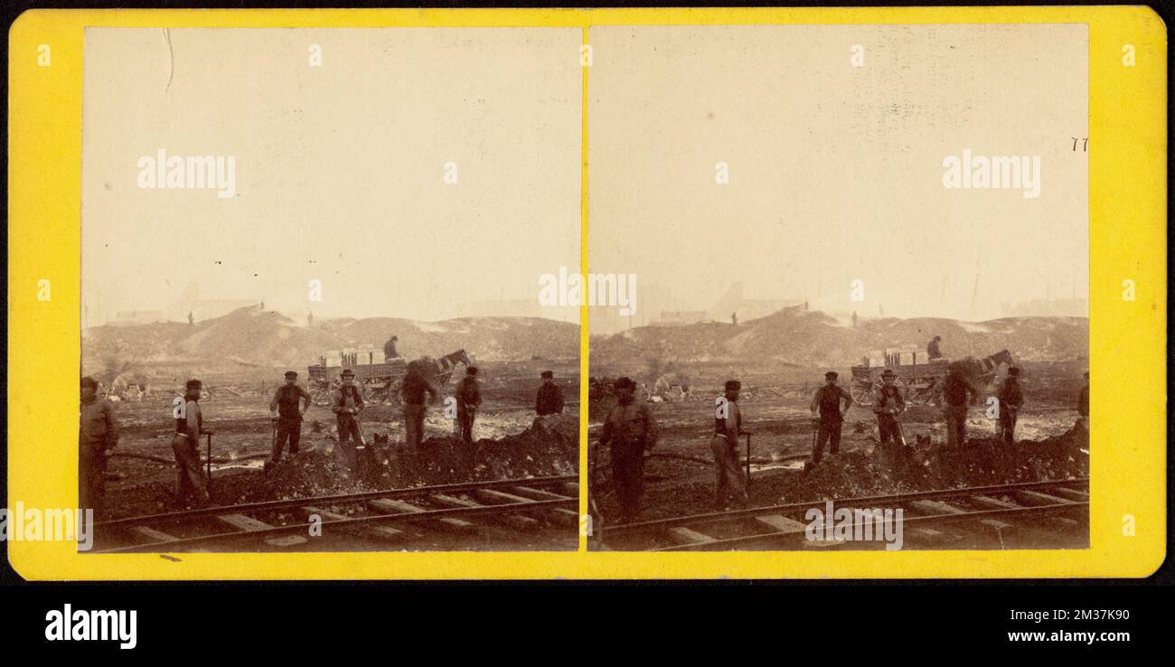 Coal wharf historical hi-res stock photography and images - Alamy