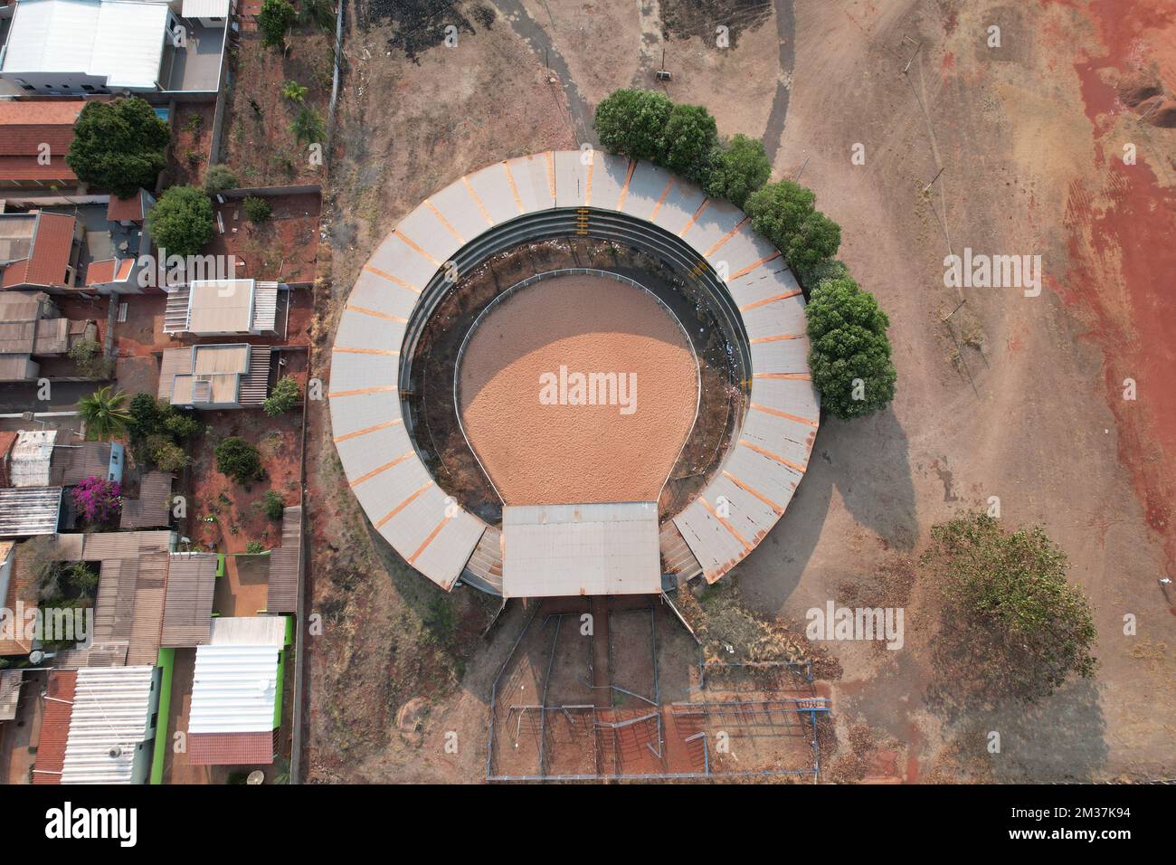 Rodeo history hi-res stock photography and images - Alamy