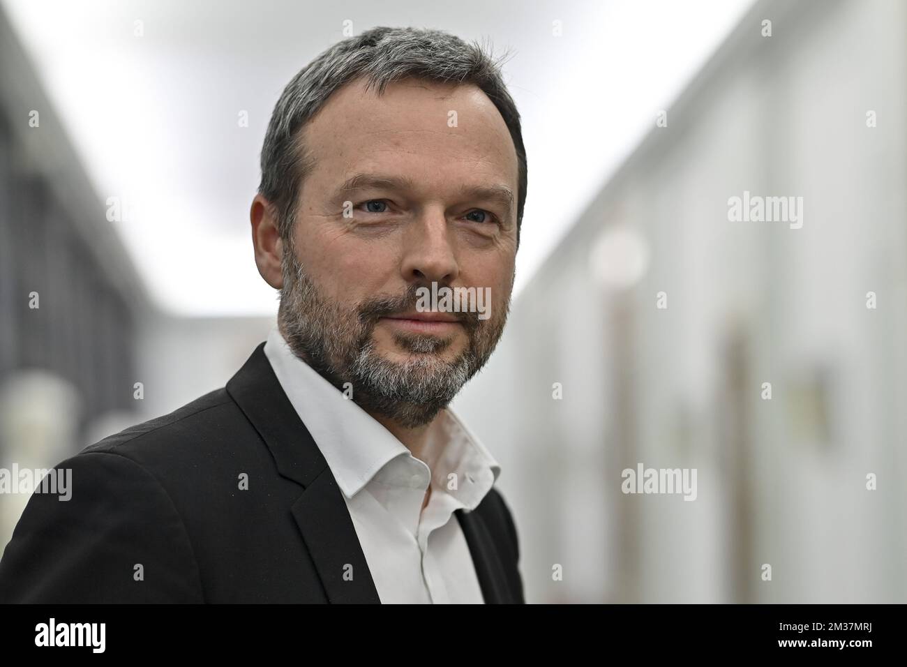 Pierre wunsch hi-res stock photography and images - Alamy