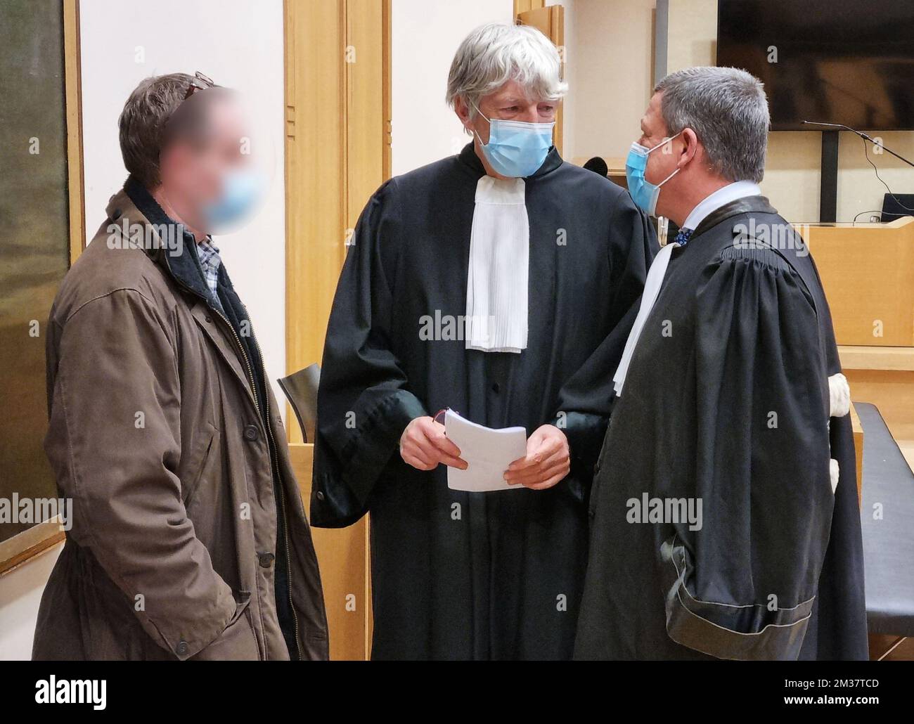 Haesevoets hi-res stock photography and images - Alamy