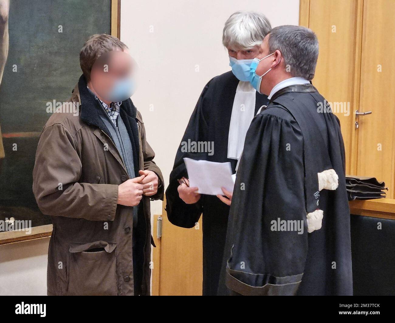 Haesevoets hi-res stock photography and images - Alamy