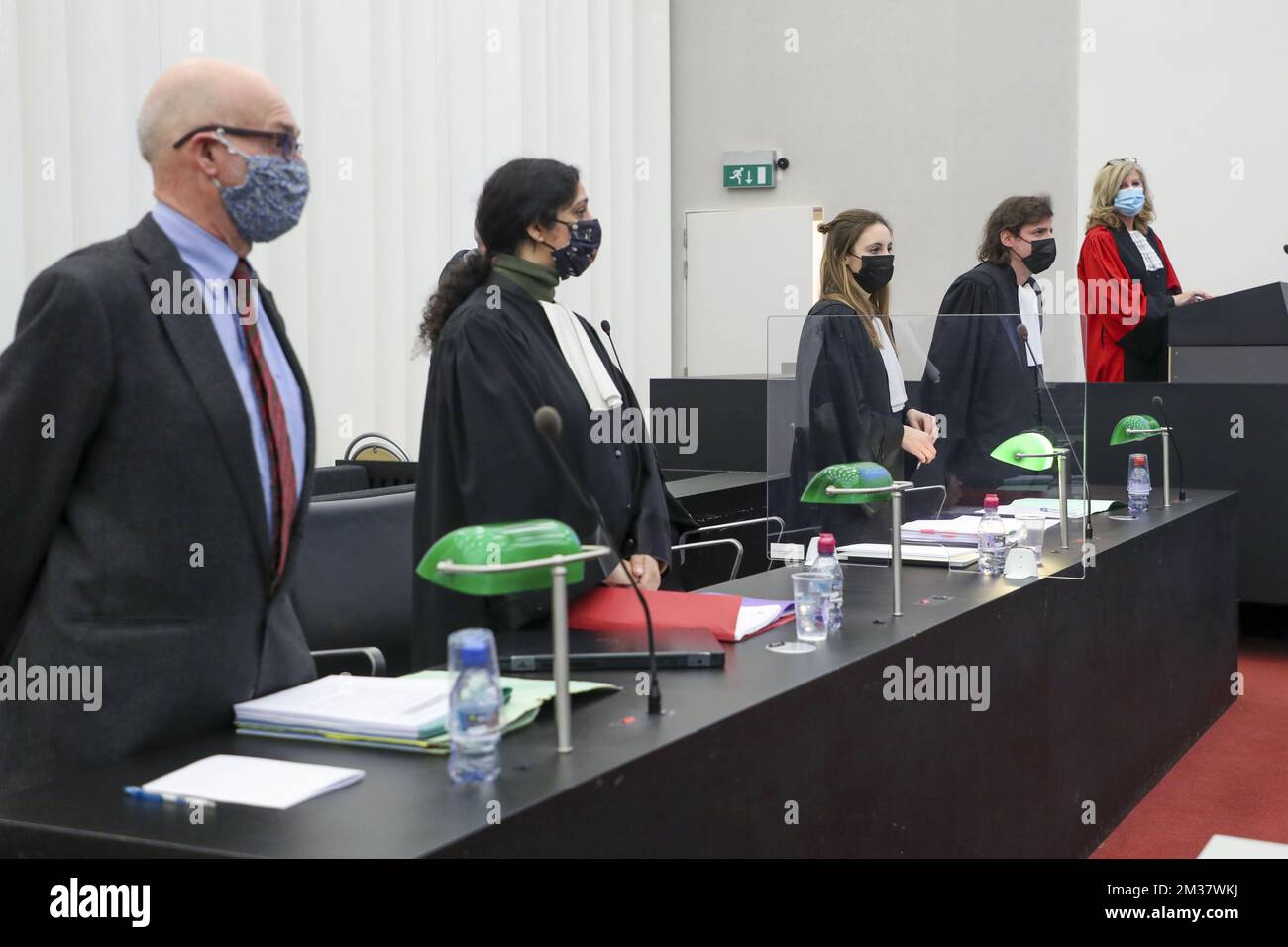 Laura loo hi-res stock photography and images - Alamy