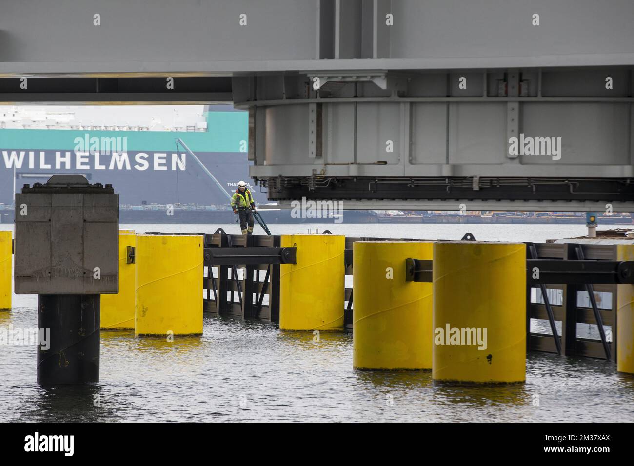 130 meter hi-res stock photography and images - Alamy