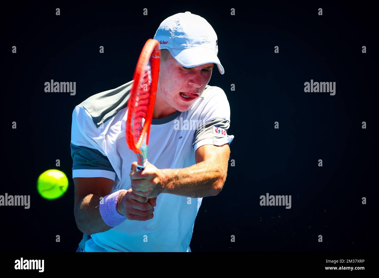 Olaf pieczkowski hi-res stock photography and images - Alamy