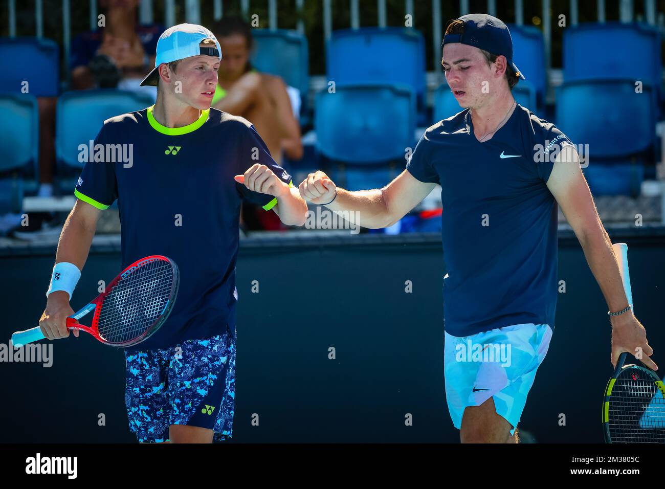 Daniel verbeek hi-res stock photography and images - Alamy