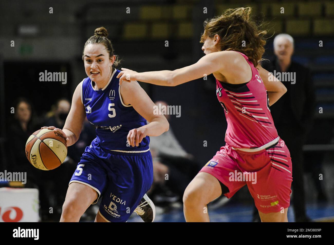 Nicolas eden hi-res stock photography and images - Alamy