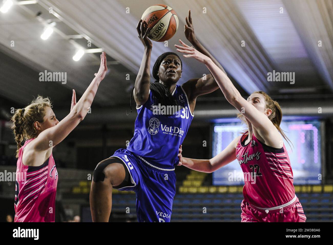 Juliette Brewer 2022