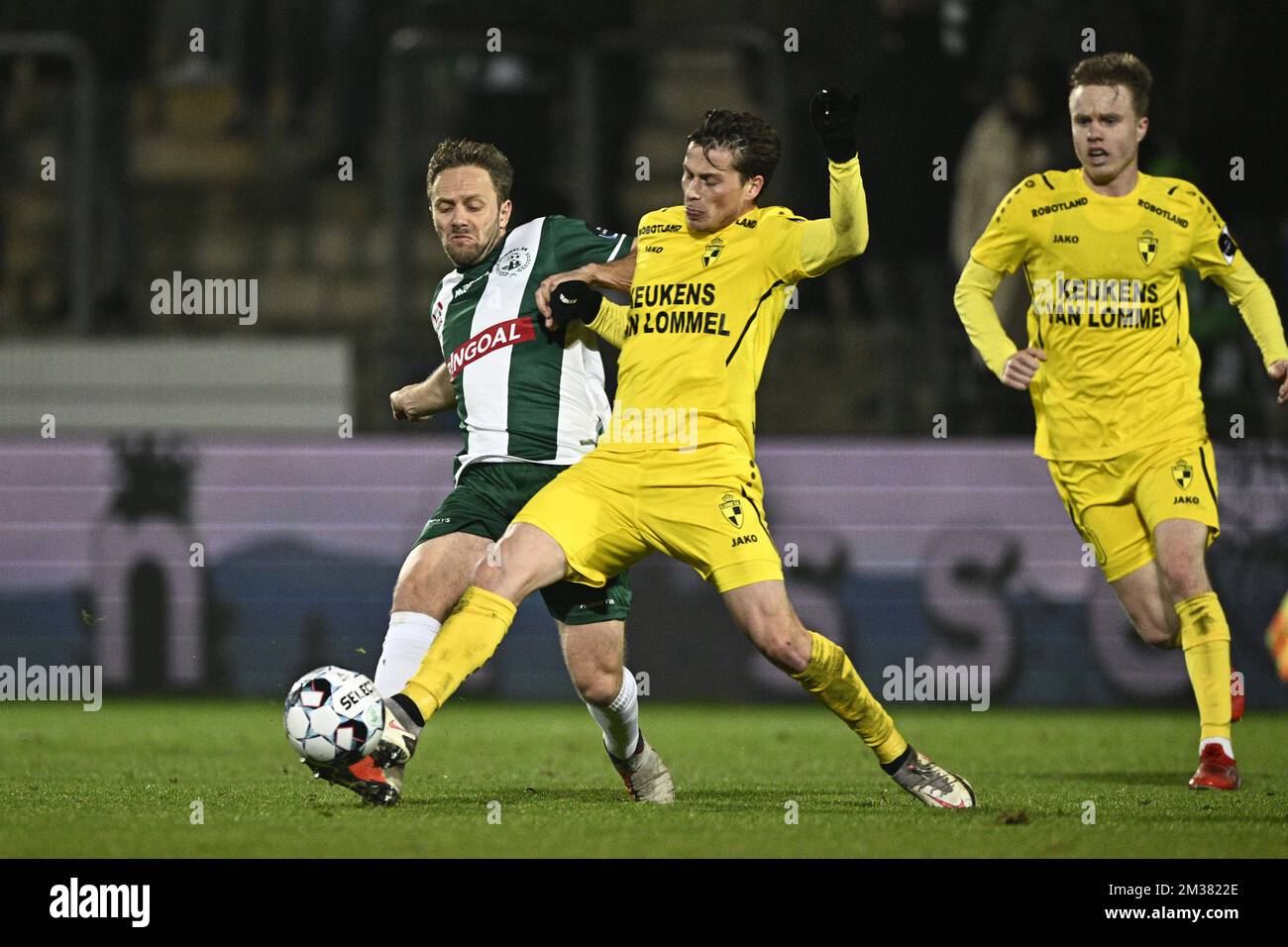 Johan swinnen hi-res stock photography and images - Alamy