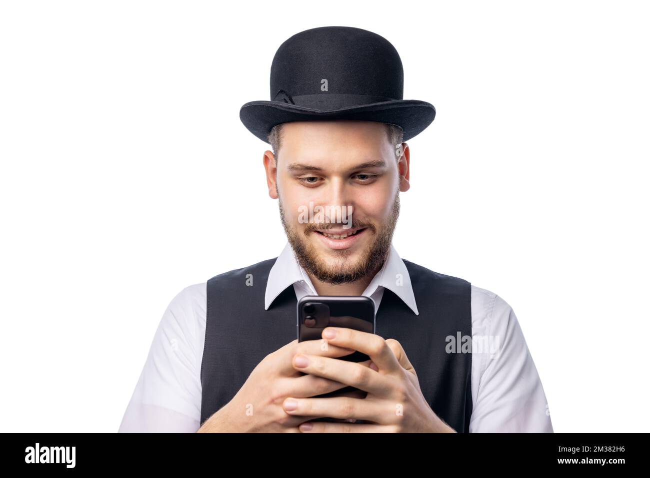 European gentleman hi-res stock photography and images - Alamy