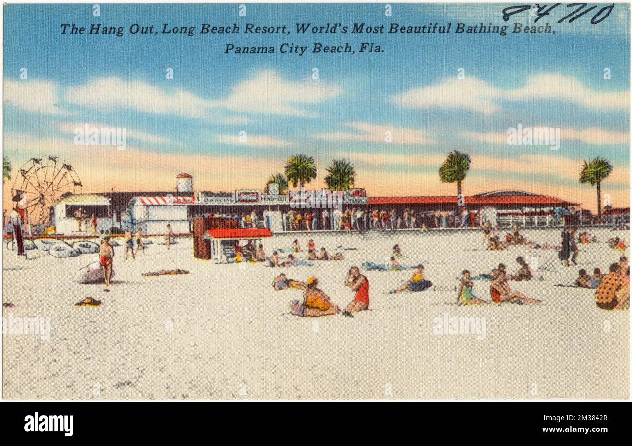 The hang out, Long Beach Resort, world's most beautiful bathing beach ...