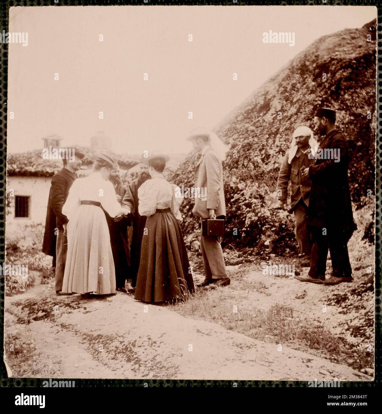 Handsome monk at Hagias Trinidas , Monks, Monasteries, Meteora ...
