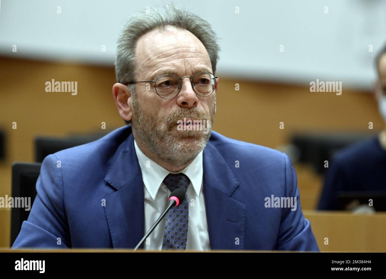 Sante publique et legalite des chances hi-res stock photography and ...