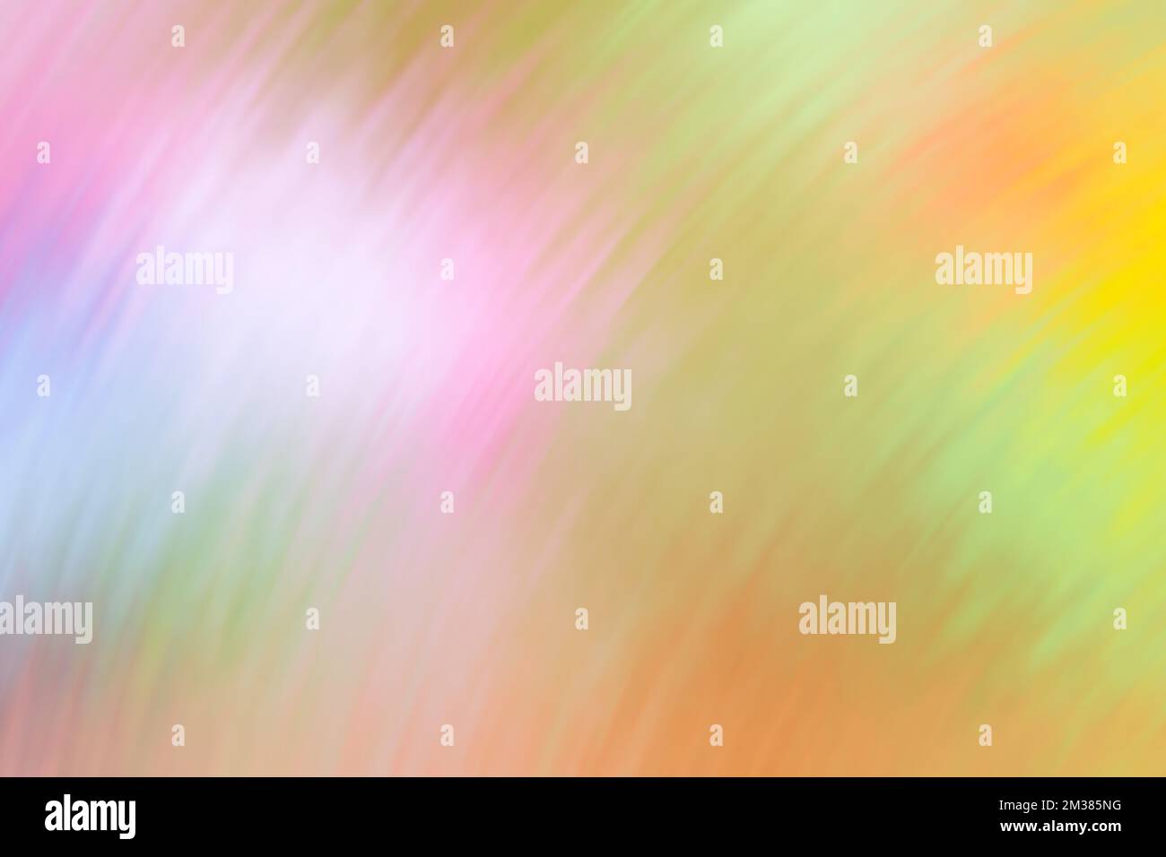 Bright bokeh color background wallpaper with radial motion blur effect ...