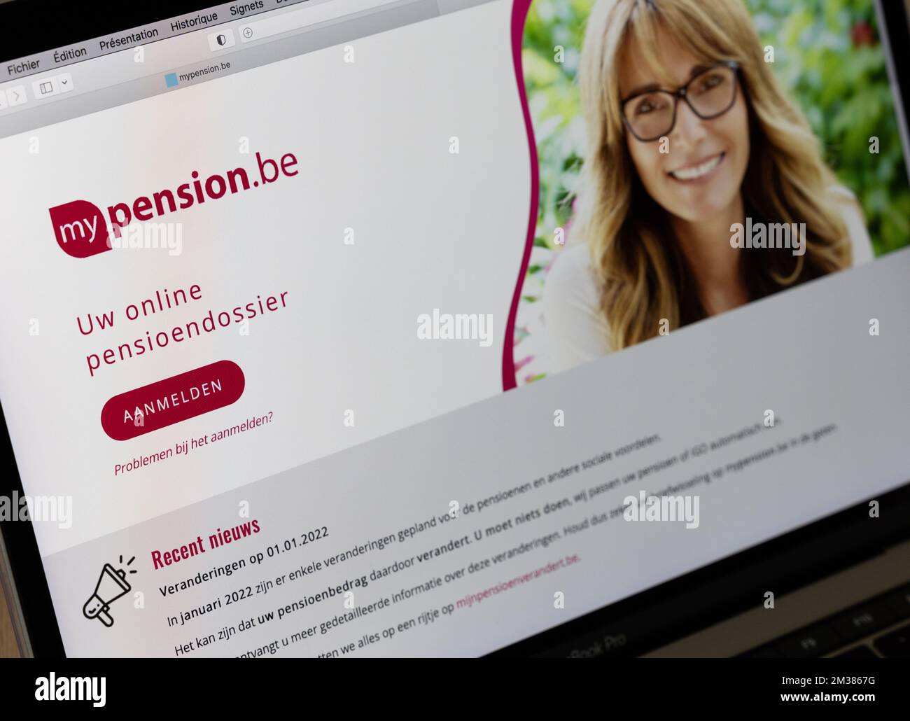 Mypension hi-res stock photography and images - Alamy