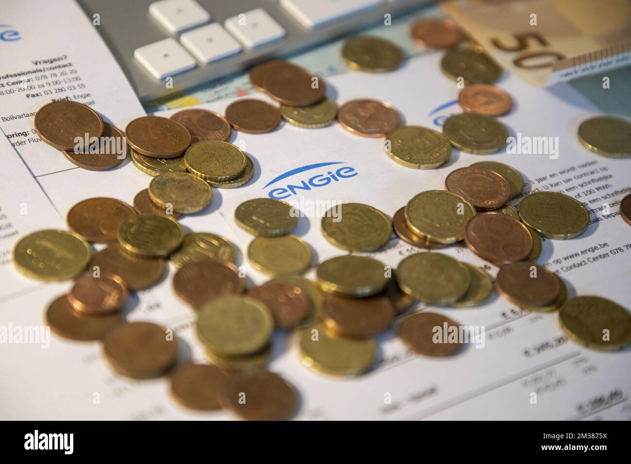 Factuur hi-res stock photography and images - Alamy