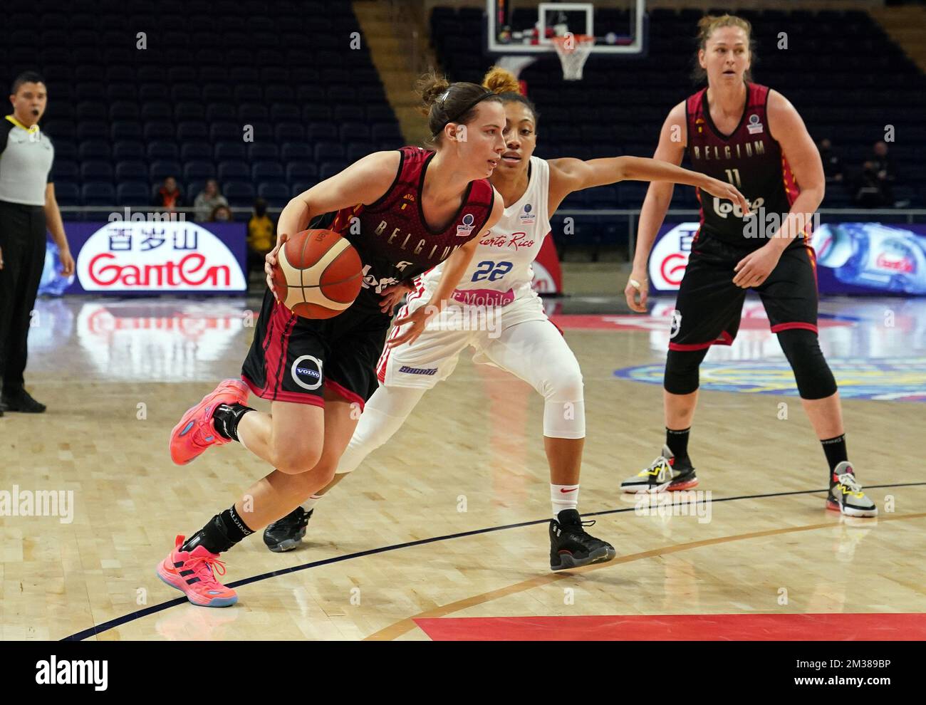 Antonia canales hi-res stock photography and images - Alamy