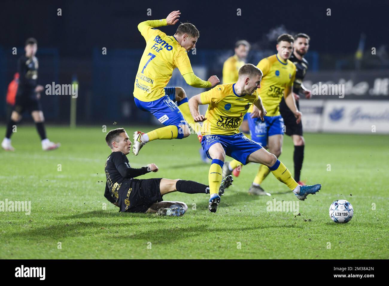 Tom jacobsen hi-res stock photography and images - Alamy