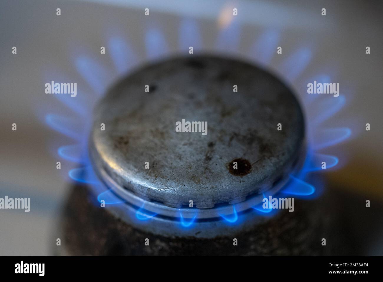 Gasvuur hi-res stock photography and images - Alamy