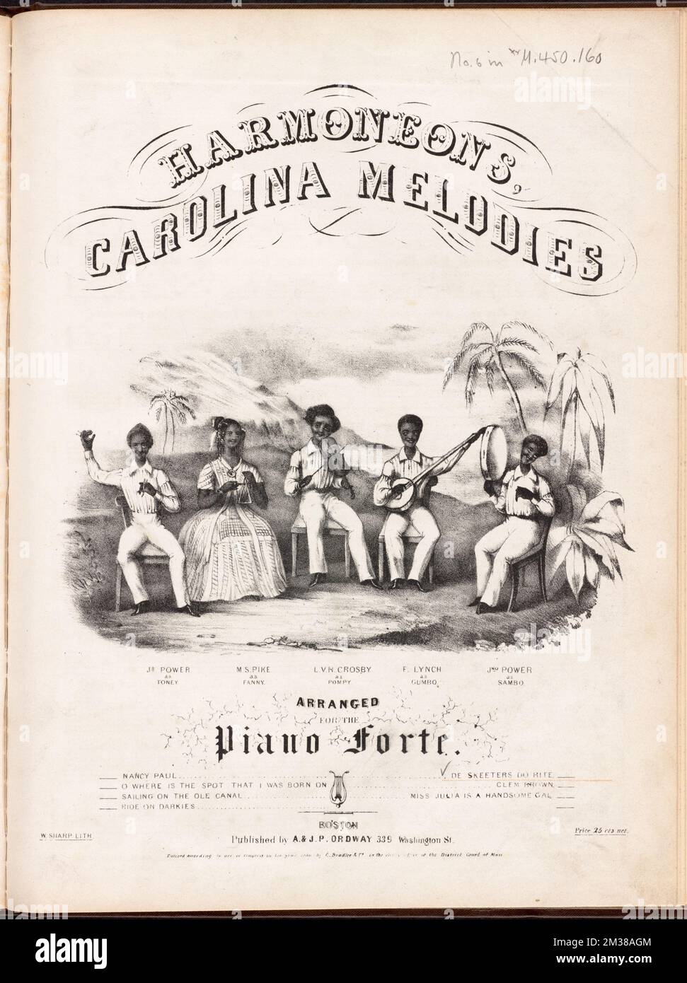 North carolina folklore hi-res stock photography and images - Alamy