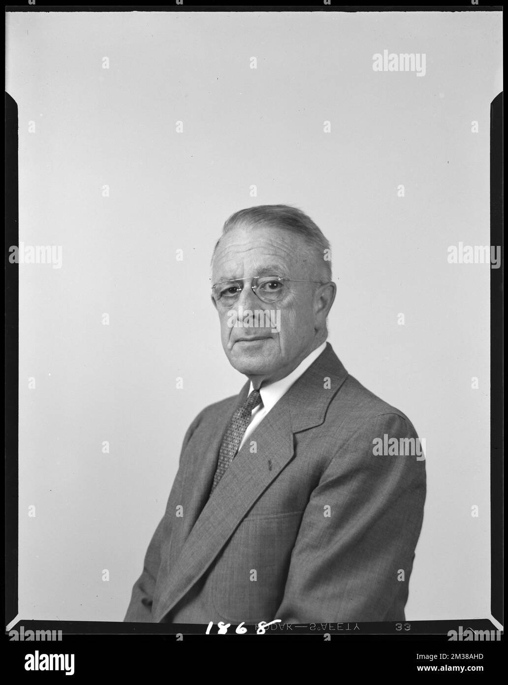 Harold C. Mann ,. Records of U.S. Army Operational Stock Photo - Alamy