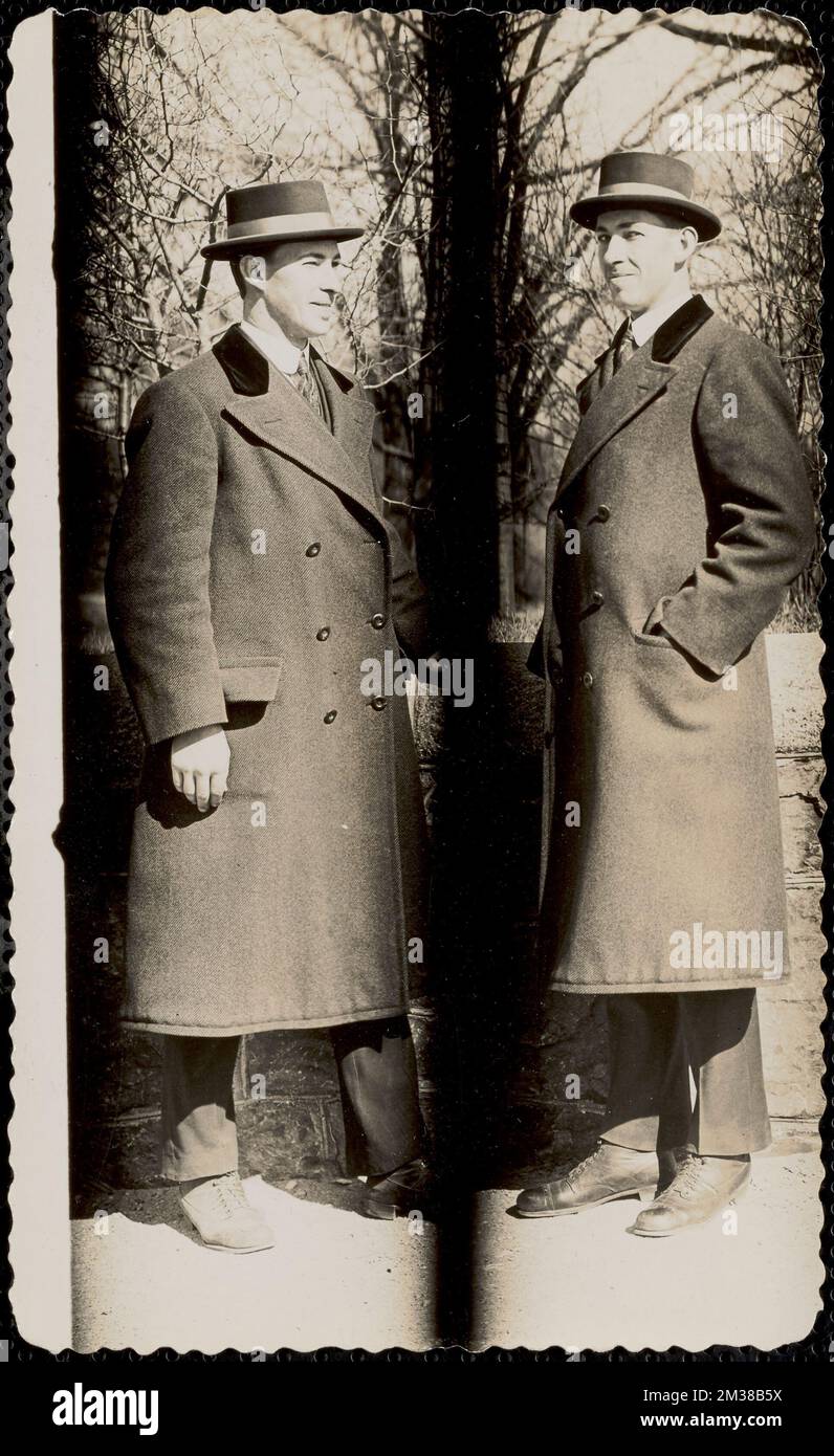 Harold erickson hi-res stock photography and images - Alamy