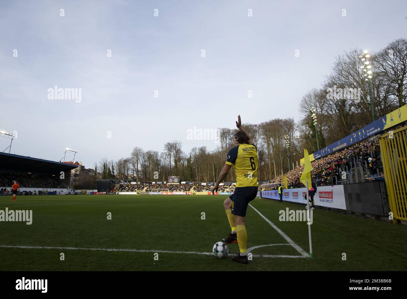 Parc duden hi-res stock photography and images - Alamy