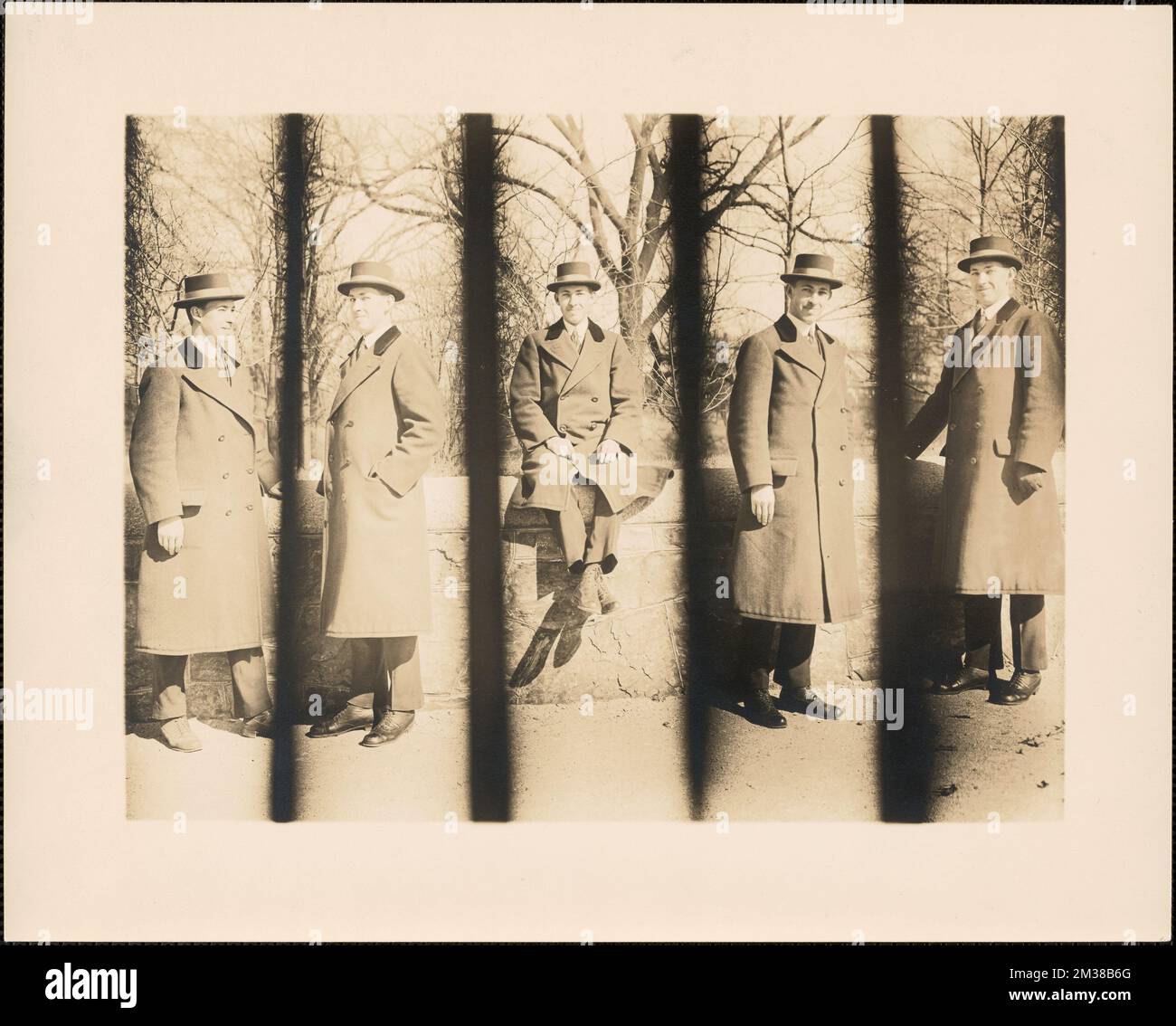 Harold erickson hi-res stock photography and images - Alamy