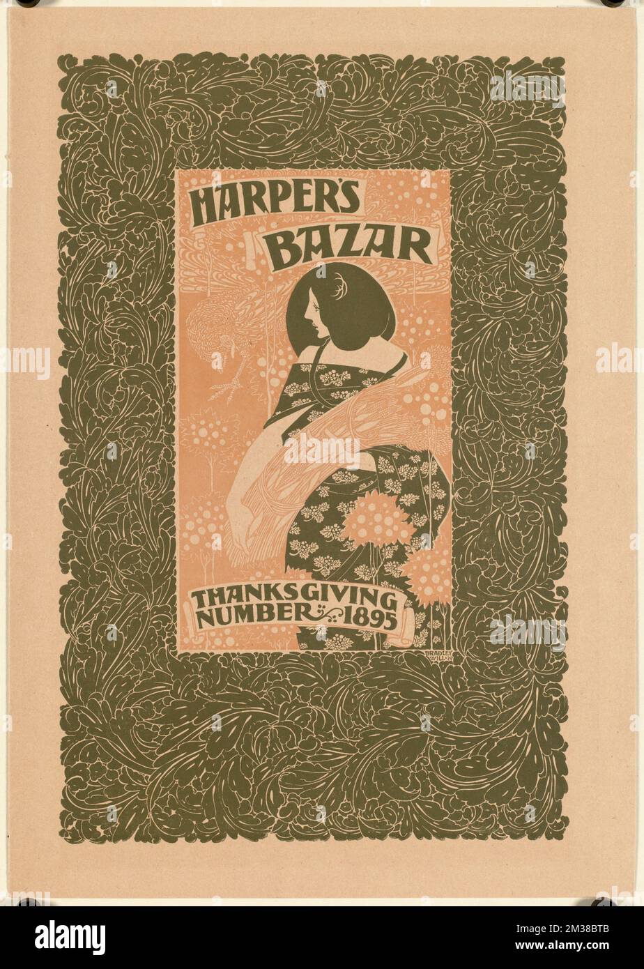 Thanksgiving era hi-res stock photography and images - Alamy