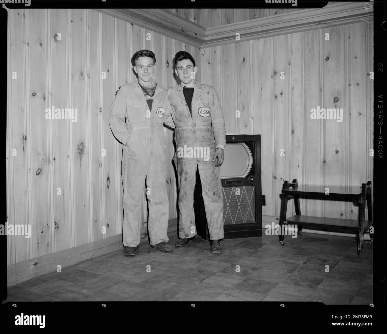 Harry Amos. Friends and Jim Amos, [Steven] , Families. Leon Abdalian ...