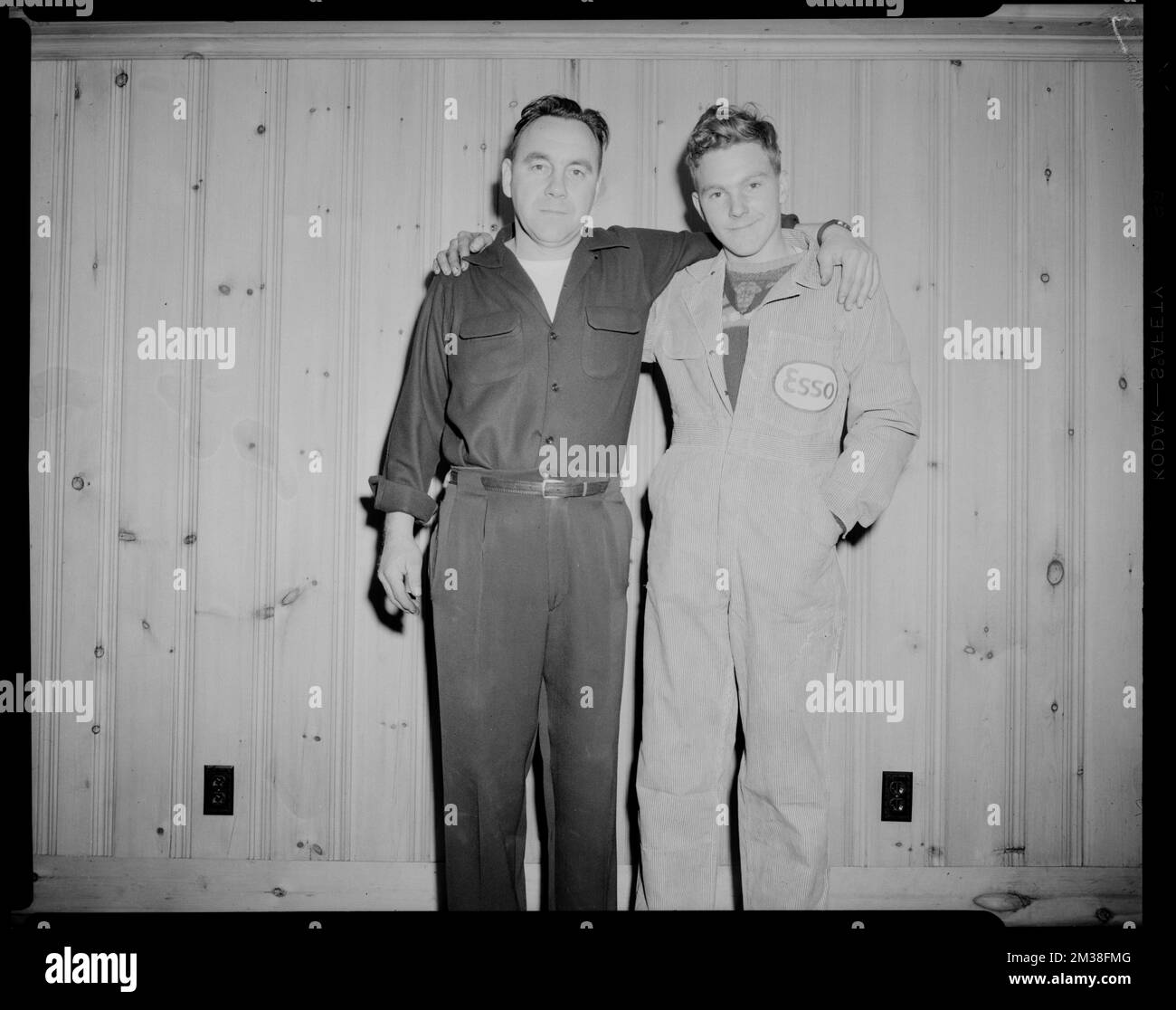 Harry friends Black and White Stock Photos & Images - Alamy