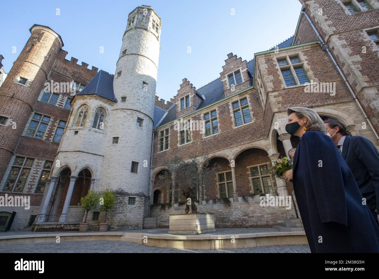 Howest hi-res stock photography and images - Alamy