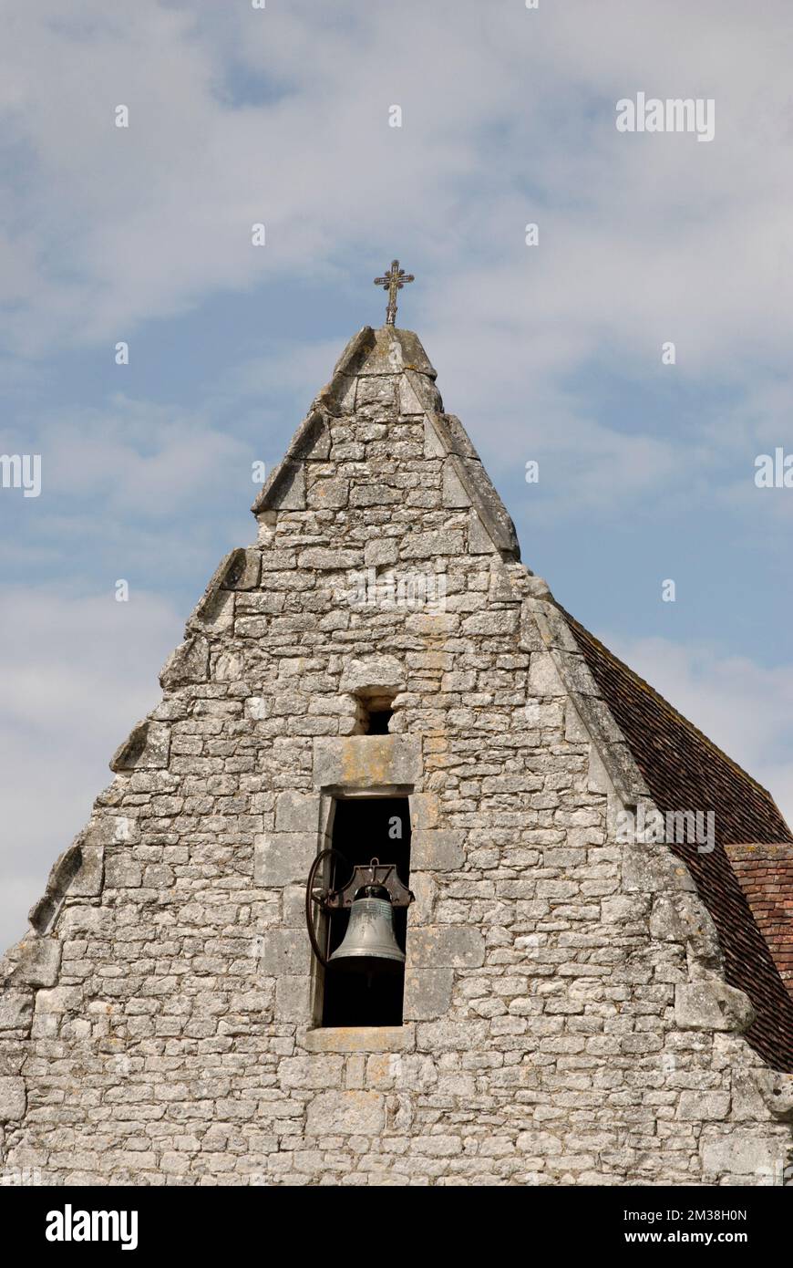 Cross gable roof hi-res stock photography and images - Alamy