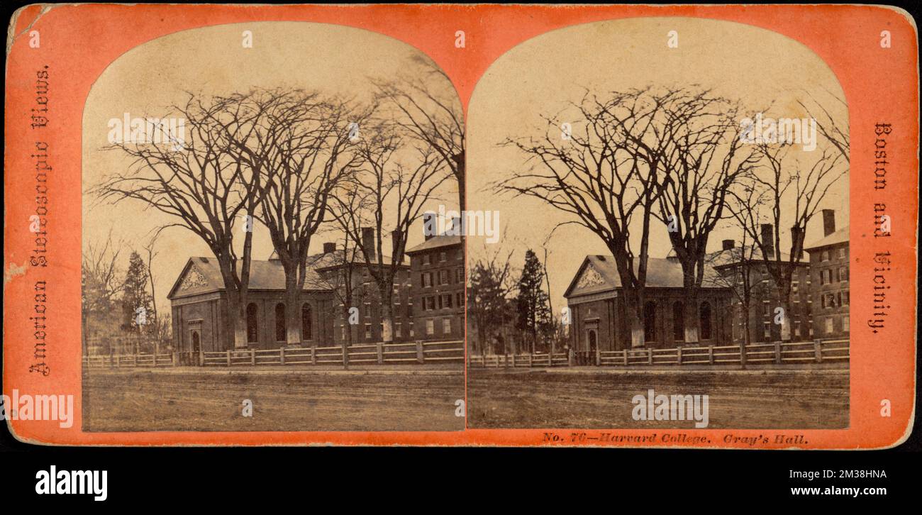 Grays hall hi-res stock photography and images - Alamy