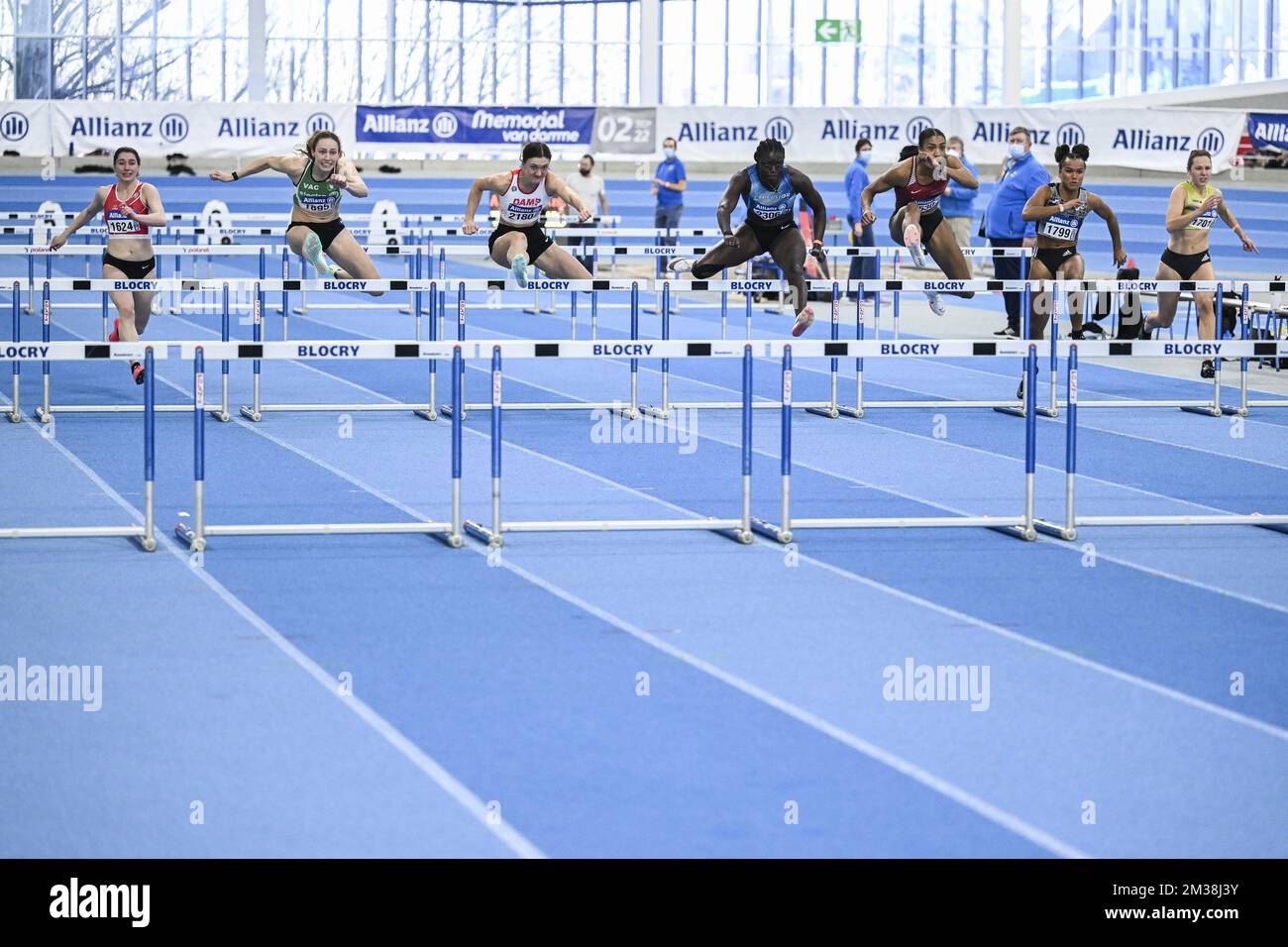 Victoria rausch hi-res stock photography and images - Alamy