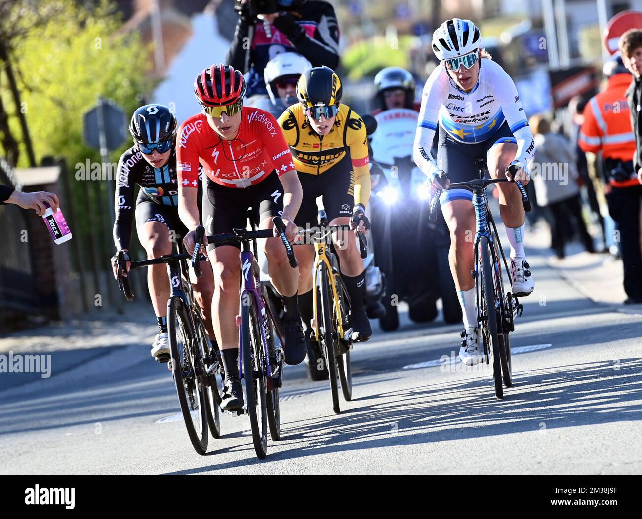 Ellen henderson hi-res stock photography and images - Alamy
