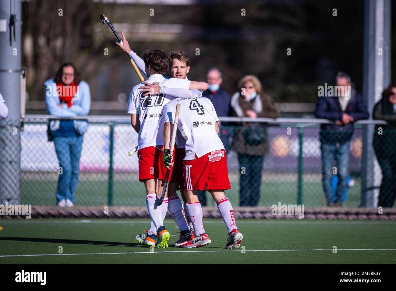 Van baal hi-res stock photography and images - Alamy
