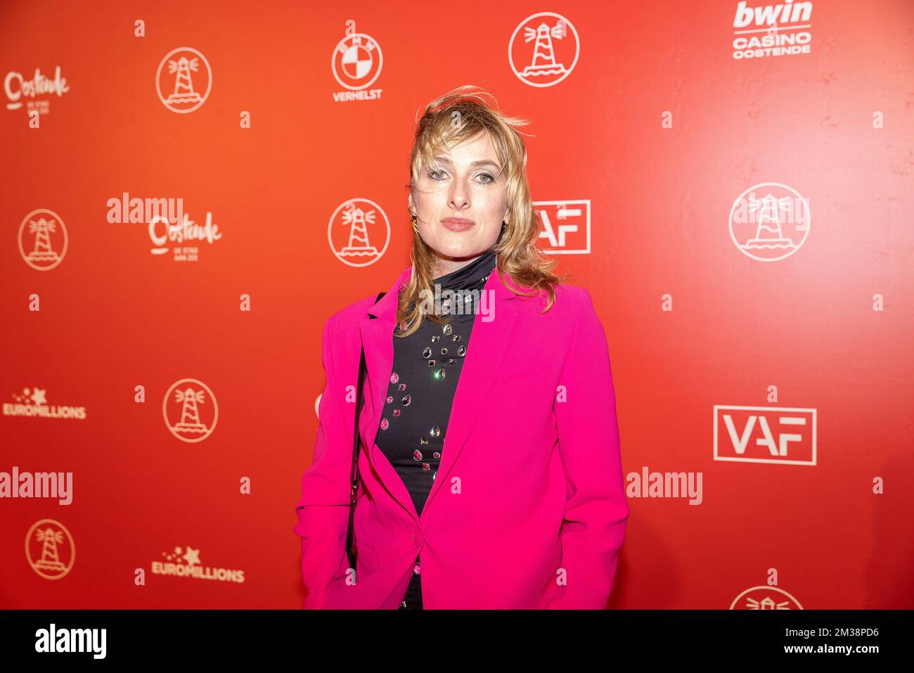 Ruth becquart hi-res stock photography and images - Alamy