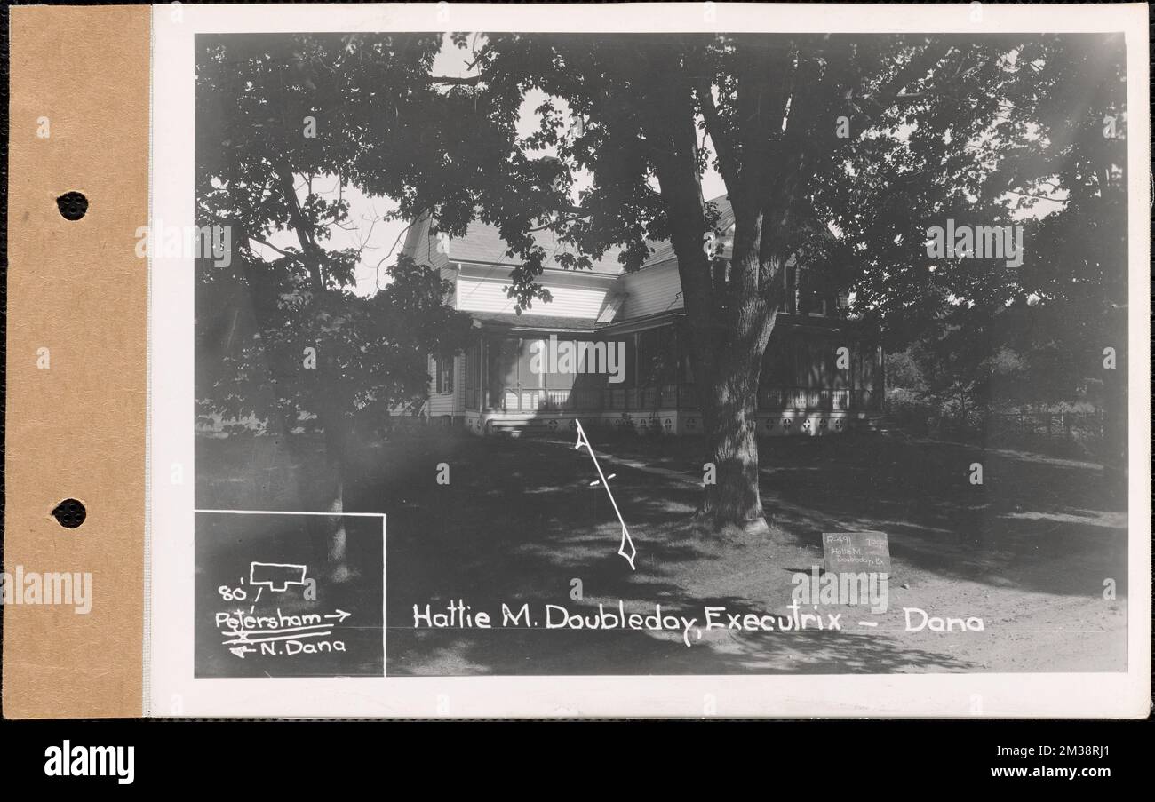 Frank Doubleday Publisher