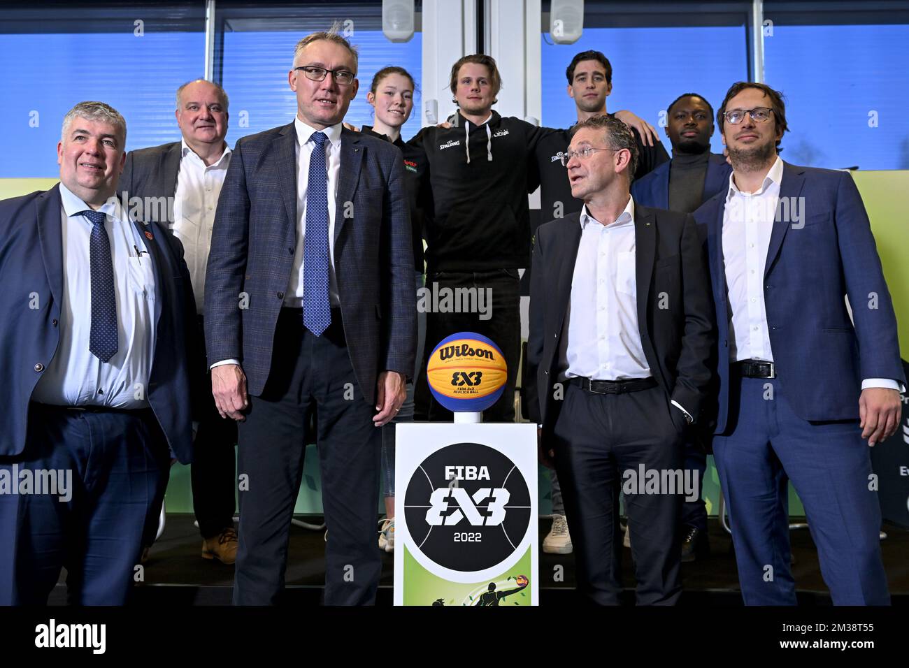 Chief executive officer director general hi-res stock photography and ...