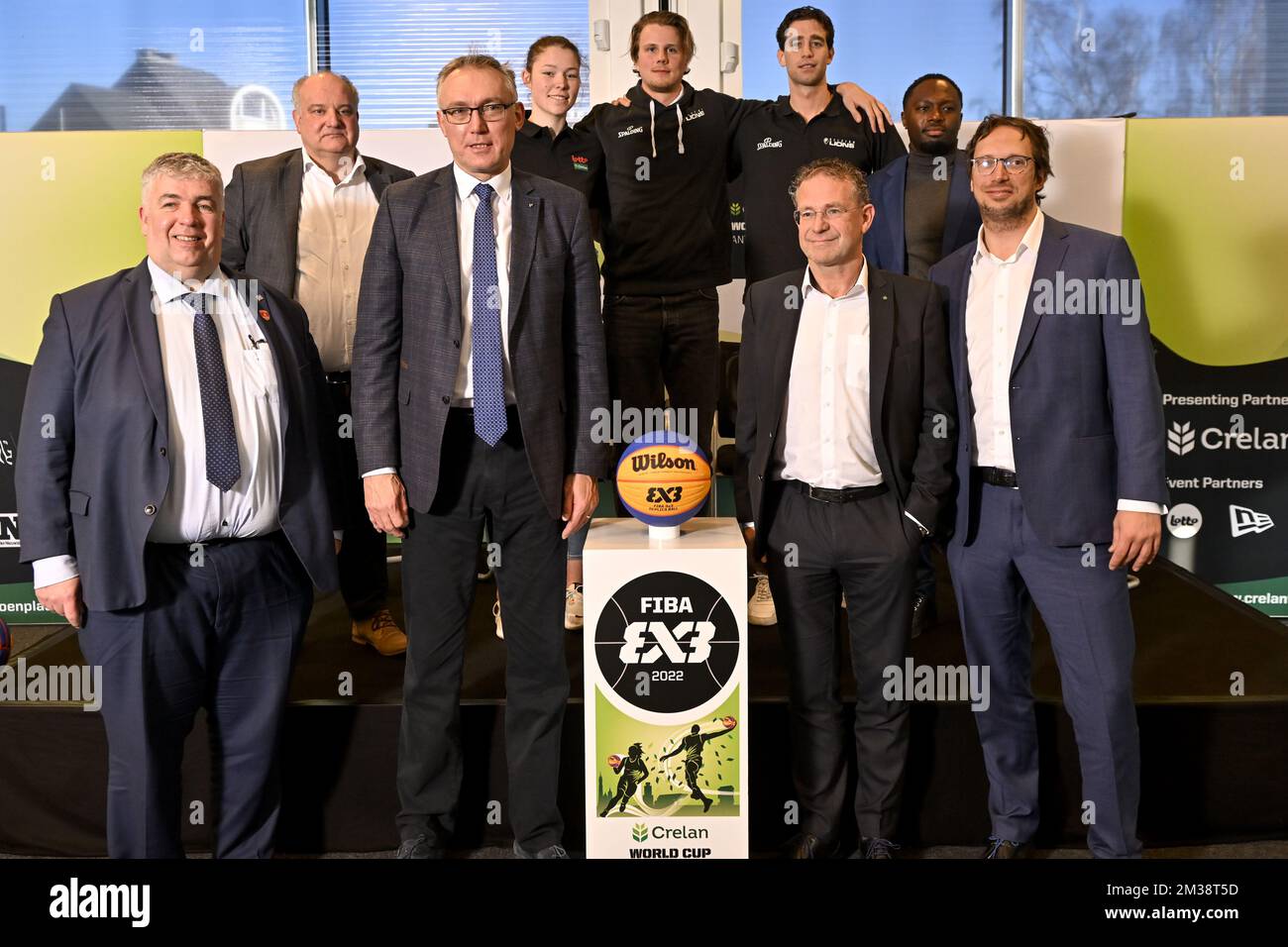 Chief executive officer director general hi-res stock photography and ...