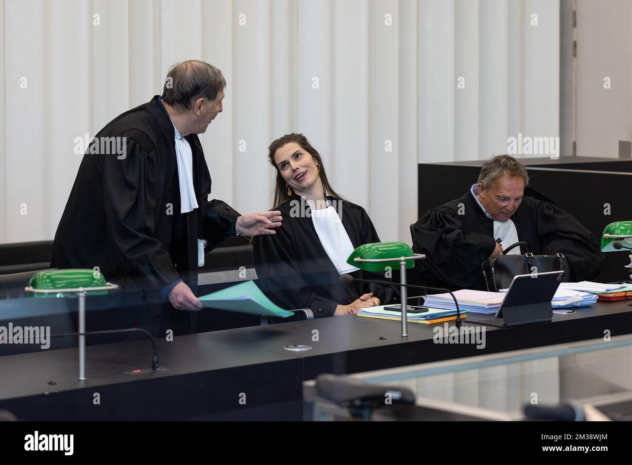 Vermassen hi-res stock photography and images - Alamy