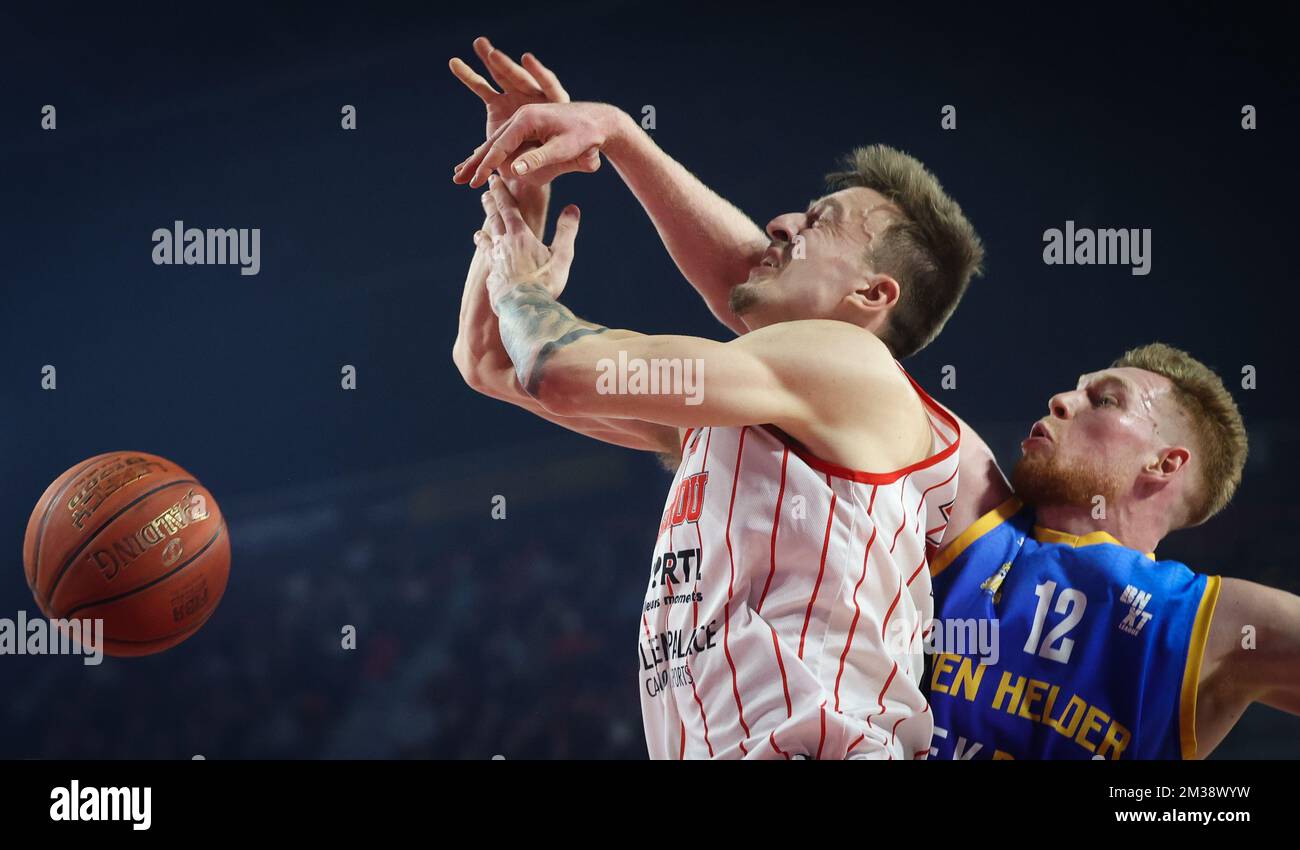 Belgium nederland border hi-res stock photography and images - Alamy